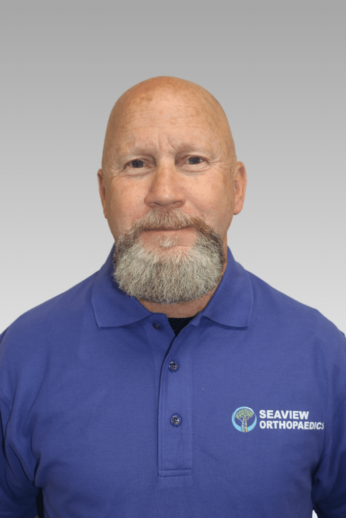 Meet Our Physical Therapists | Seaview Orthopaedic & Medical Associates