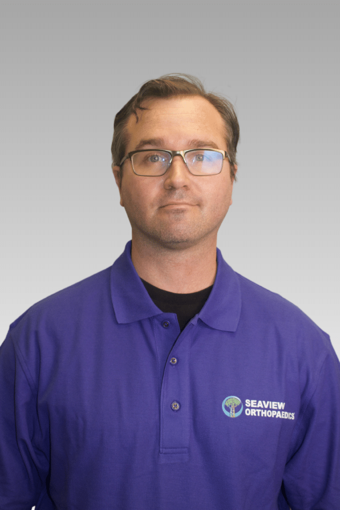 Meet Our Physical Therapists | Seaview Orthopaedic & Medical Associates