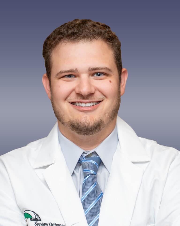 Seaview Ortho ASAP! - Walk-In Orthopedic Care | Seaview Orthopaedics