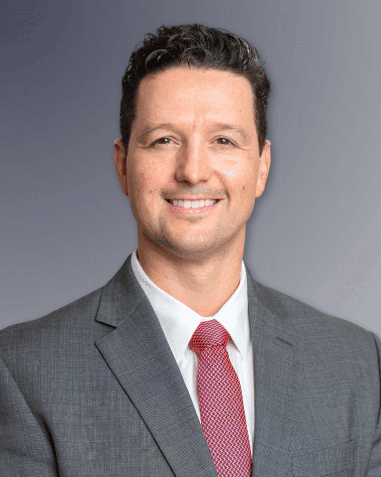 Sports Medicine Surgeon | Paul R. Allegra, M.D. | Seaview Orthopaedics